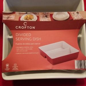 Crofton Ware | Other | Crofton Serving Dish | Poshmark